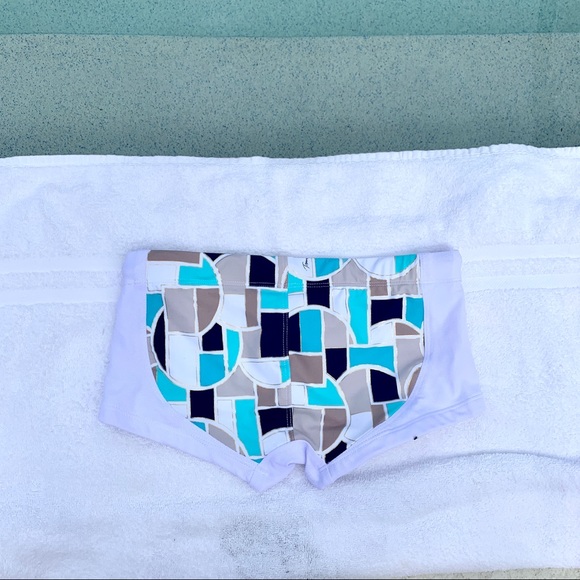 Trina Turk | Swim | Me A Turk Mens Swim Briefs | Poshmark